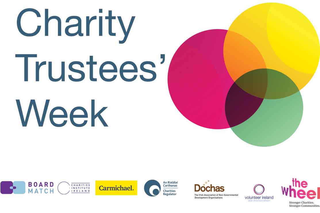 Meet ATD Ireland’s Board of Management at the occasion of Irish ...