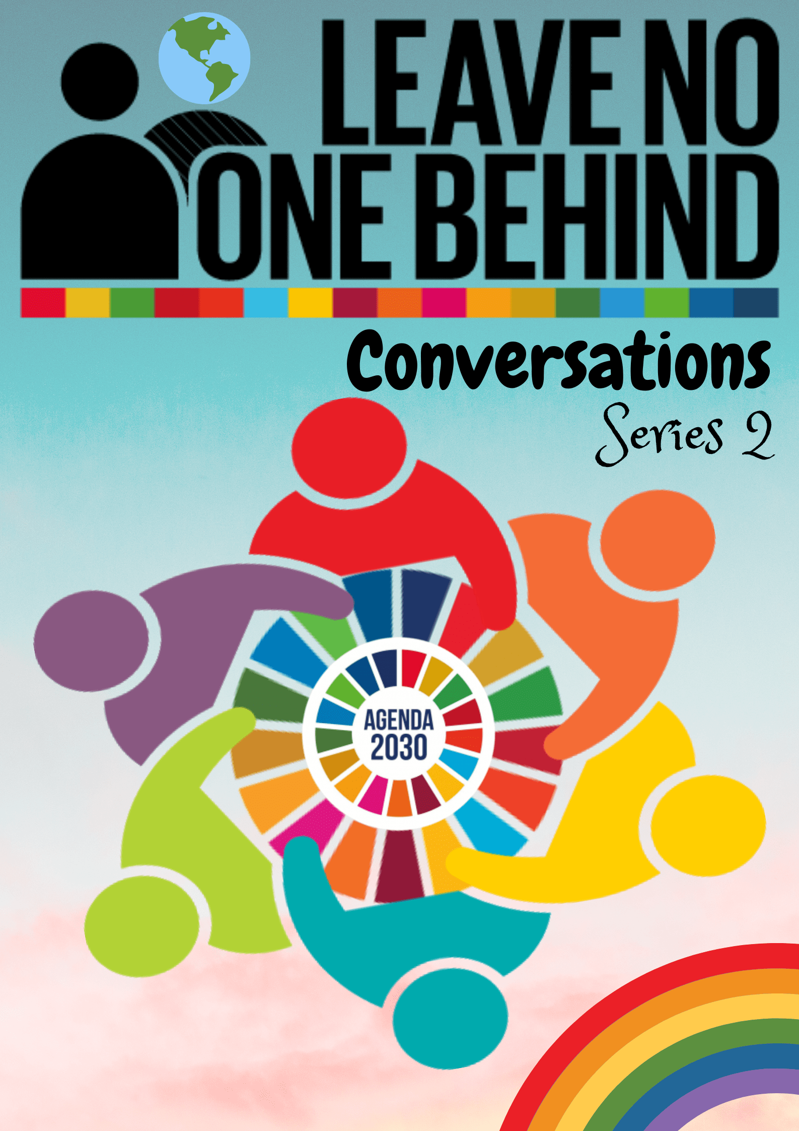 Why is the Leave No One Behind Promise important to us? – All Together ...