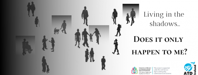 Socio Economic Discrimination Must End! #10thGround – All Together in ...