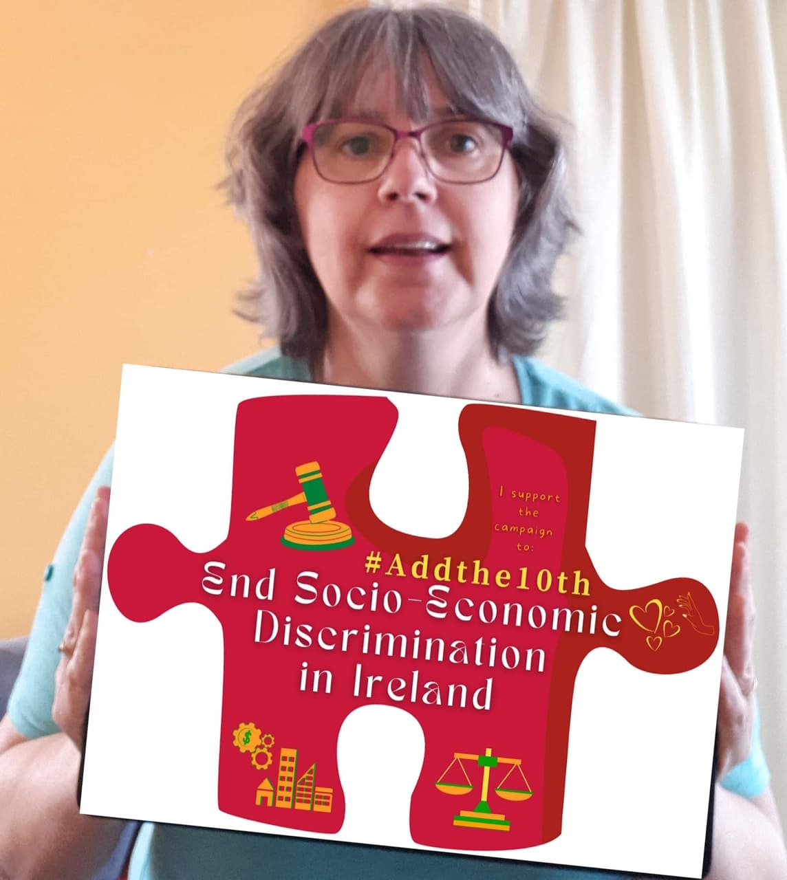 Socio-Economic Discrimination: add 10th ground – All Together in ...