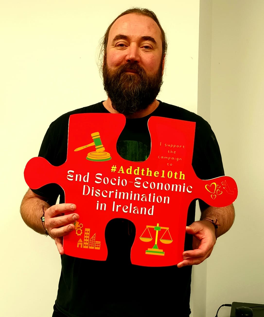 Socio-Economic Discrimination: add 10th ground – All Together in ...