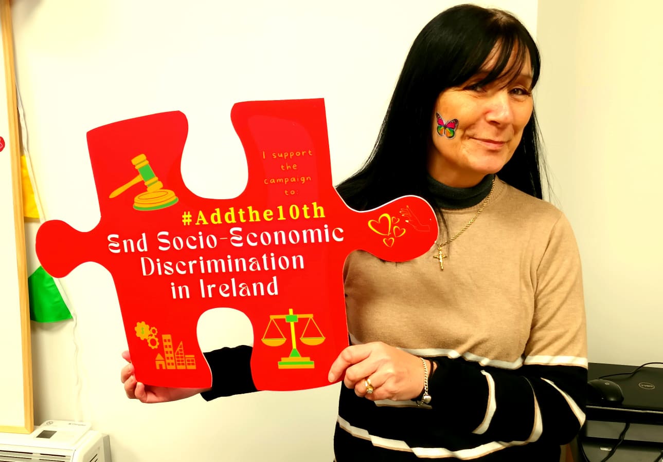 Socio-Economic Discrimination: add 10th ground – All Together in ...