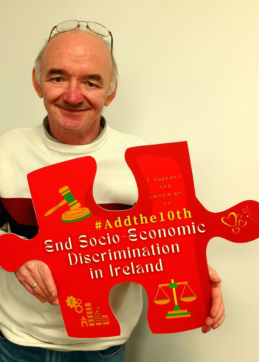 Socio-Economic Discrimination: add 10th ground – All Together in ...