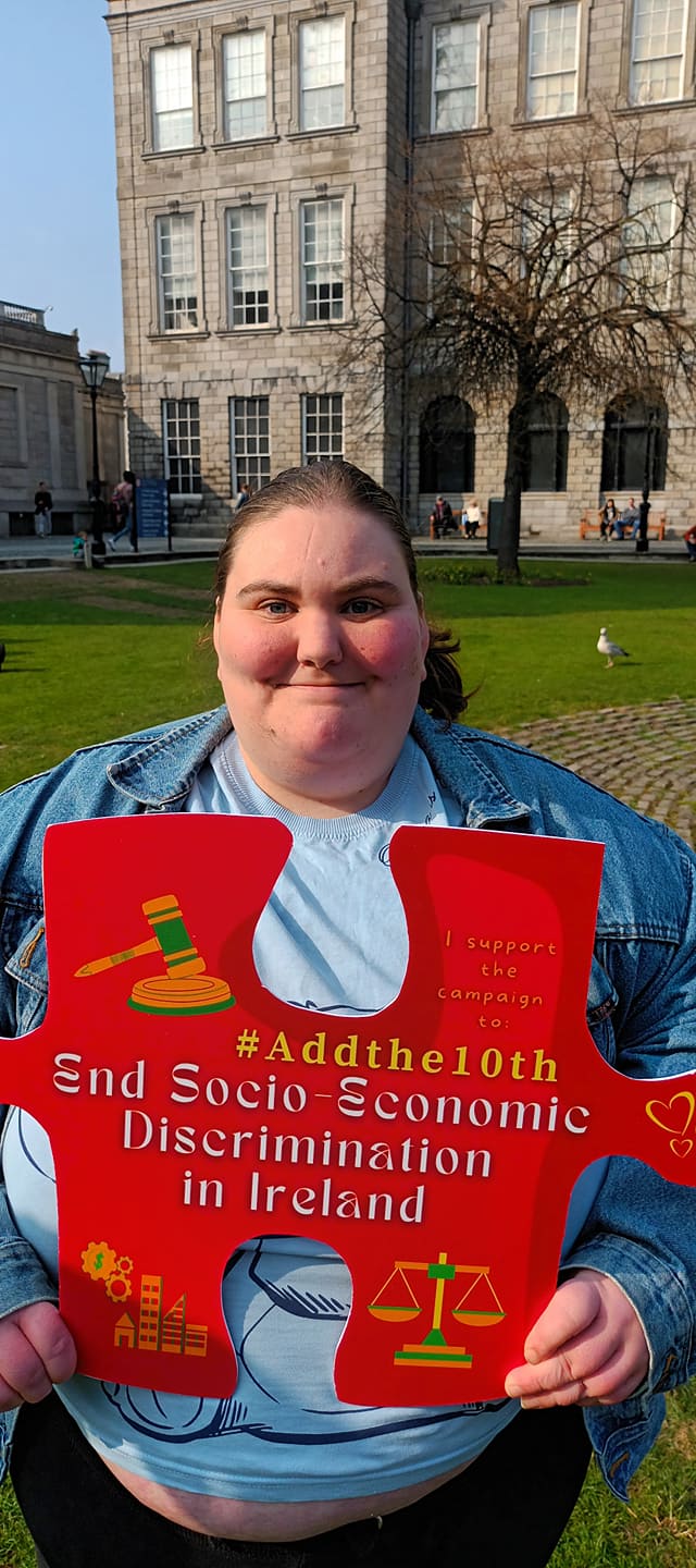 Socio-Economic Discrimination: add 10th ground – All Together in ...