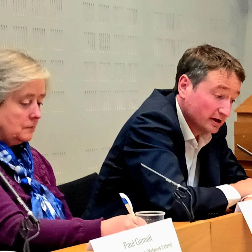 #Addthe10th Alliance presentation at Leinster House – All Together in ...