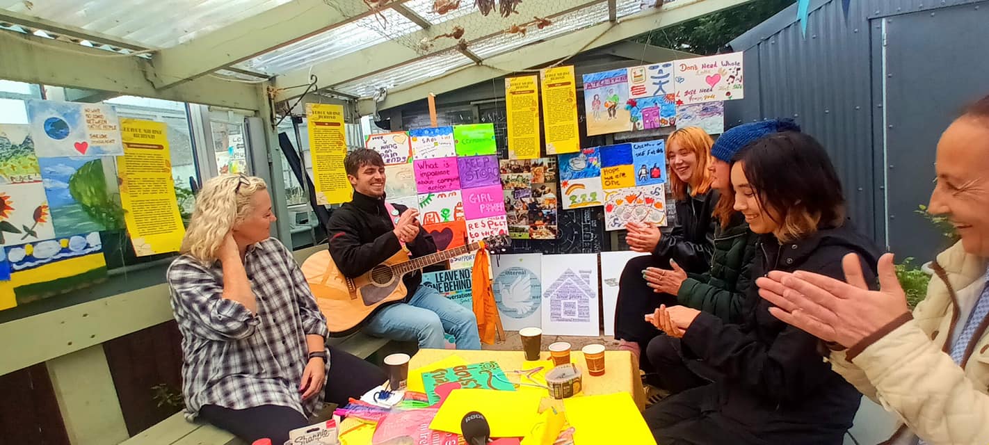 ATD Ireland 2023 review – All Together in Dignity – ATD Ireland