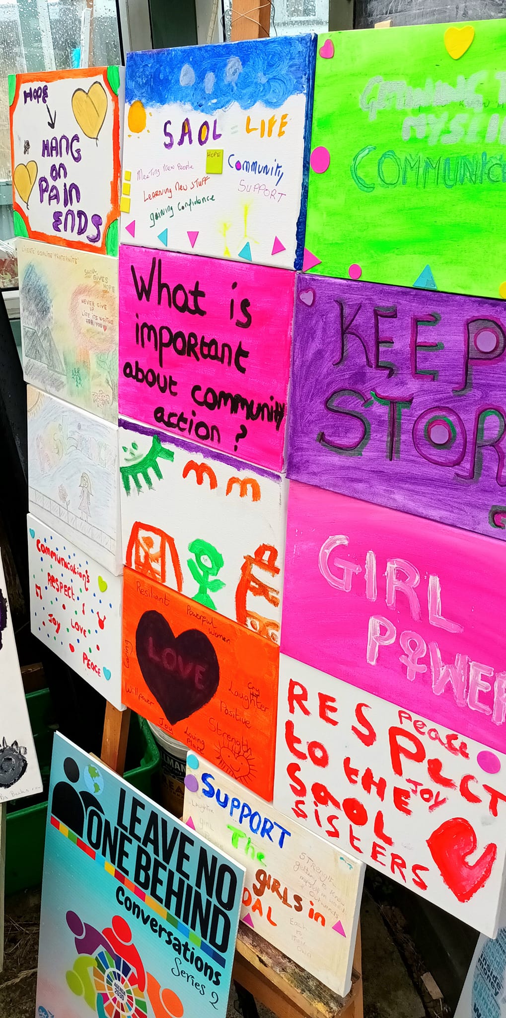 ATD Ireland 2023 review – All Together in Dignity – ATD Ireland